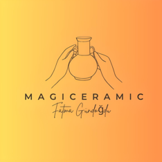 Magic Ceramic | Shopier