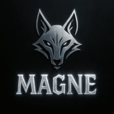 Magne | Shopier