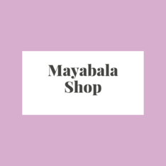 mayabalashop | Shopier