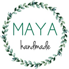 mayahandmadedesign | Shopier