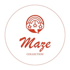 mazecollection | Shopier