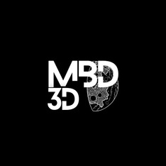 MBD 3D PRINT | Shopier