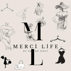 mercilife | Shopier