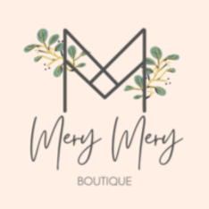 Mery Mery Boutique | Shopier