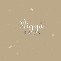Miyyu Bags | Shopier