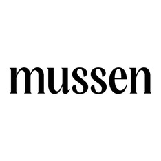 mussen | Shopier