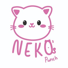 Neko's Punch | Shopier