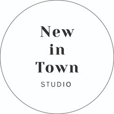 New in Town Studio ® | Shopier