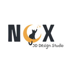 Nox 3D Design Studio | Shopier