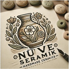 Nüve Seramik | Shopier