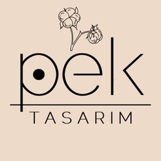 Pek Tasarım | Shopier