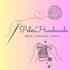 Peler Handmade | Shopier
