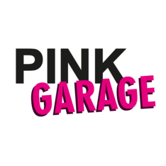 Pink Garage | Shopier