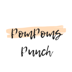 pompoms_punch | Shopier