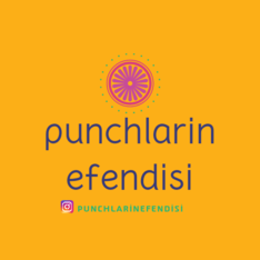 punchlarinefendisi | Shopier