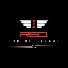 RED TUNİNG GARAGE | Shopier
