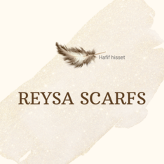 reysascarfs | Shopier