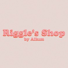 Riggle’s Shop | Shopier