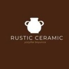 rusticceramic | Shopier