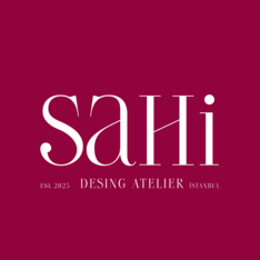 SAHİ Design Atelier | Shopier
