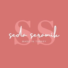 Seda Seramik | Shopier