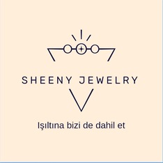 Sheeny Jewelry | Shopier