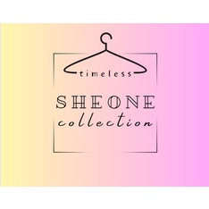 She one collection | Shopier
