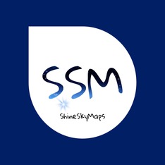 shineskymaps | Shopier