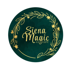 Siena Magic Concept | Shopier