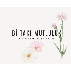 Bİ TAKI MUTLULUK .YSJEWELRY | Shopier