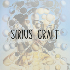 siriuscraft | Shopier