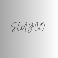 Slay.co | Shopier