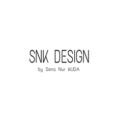 SNK DESIGN by Sena Nur Kara | Shopier