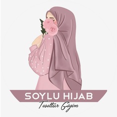 Soylu Hijab Tesettür Giyim | Shopier