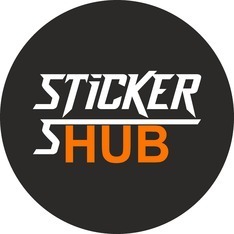 Stickershub | Shopier