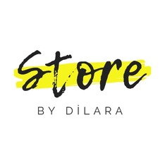 Store By Dilara | Shopier