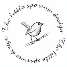 The Little Sparrow Design | Shopier