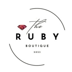 the Ruby Boutique | Shopier