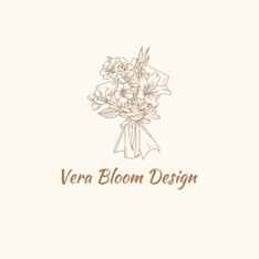 Vera Bloom Design | Shopier