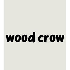 wood_crow | Shopier