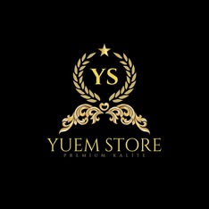 YUEM STORE | Shopier