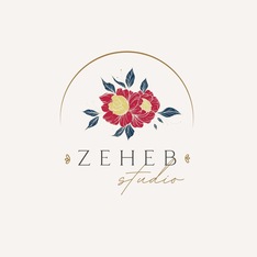 Zeheb Studio | Shopier