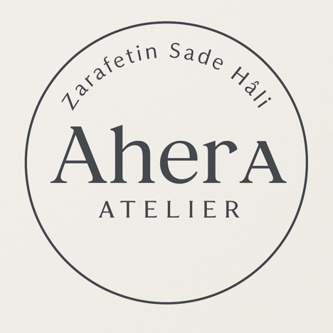 AherA Ateiler | Shopier