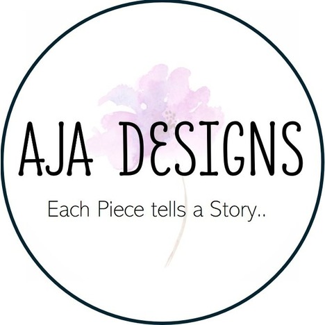 Aja Designs | Shopier