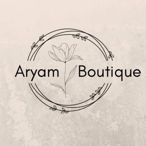 Aryam Boutique | Shopier