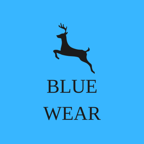 BLUE_WEAR | Shopier
