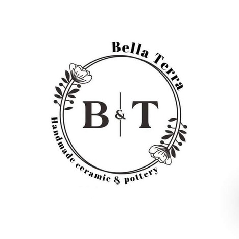 Bella Terra Ceramic | Shopier