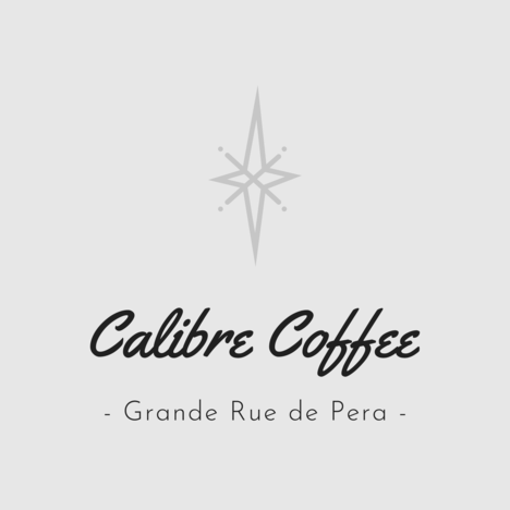 CalibreCoffee | Shopier