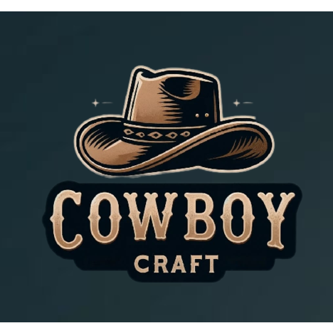 Cowboy Craft | Shopier