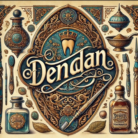 Dendân-ı Lü’lü | Shopier